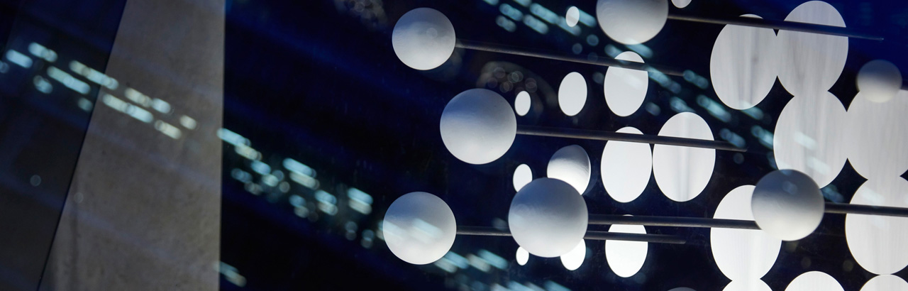 Switch House Window, Tate Modern | Prop Studios